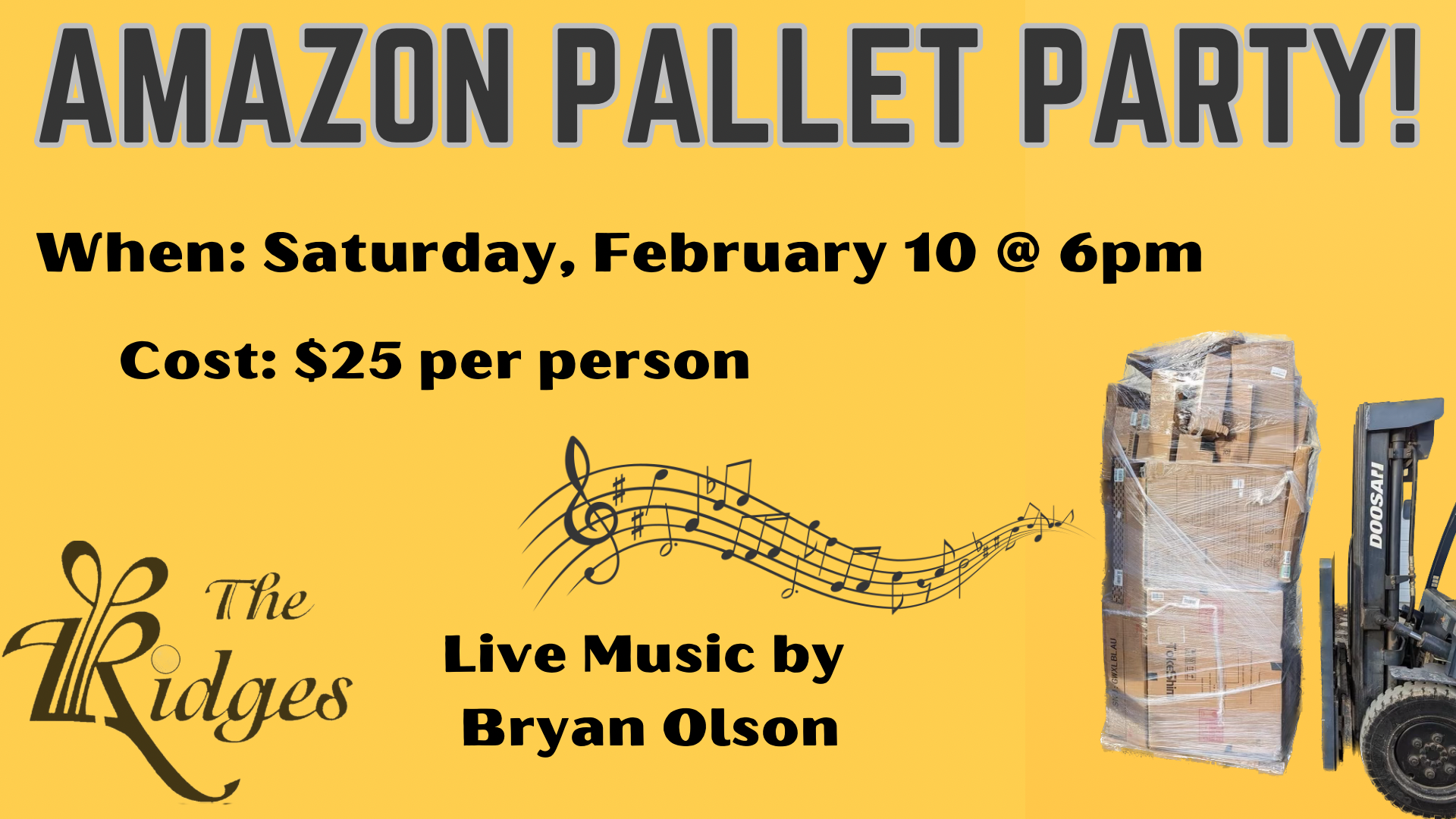 Home - Ridges Golf Course